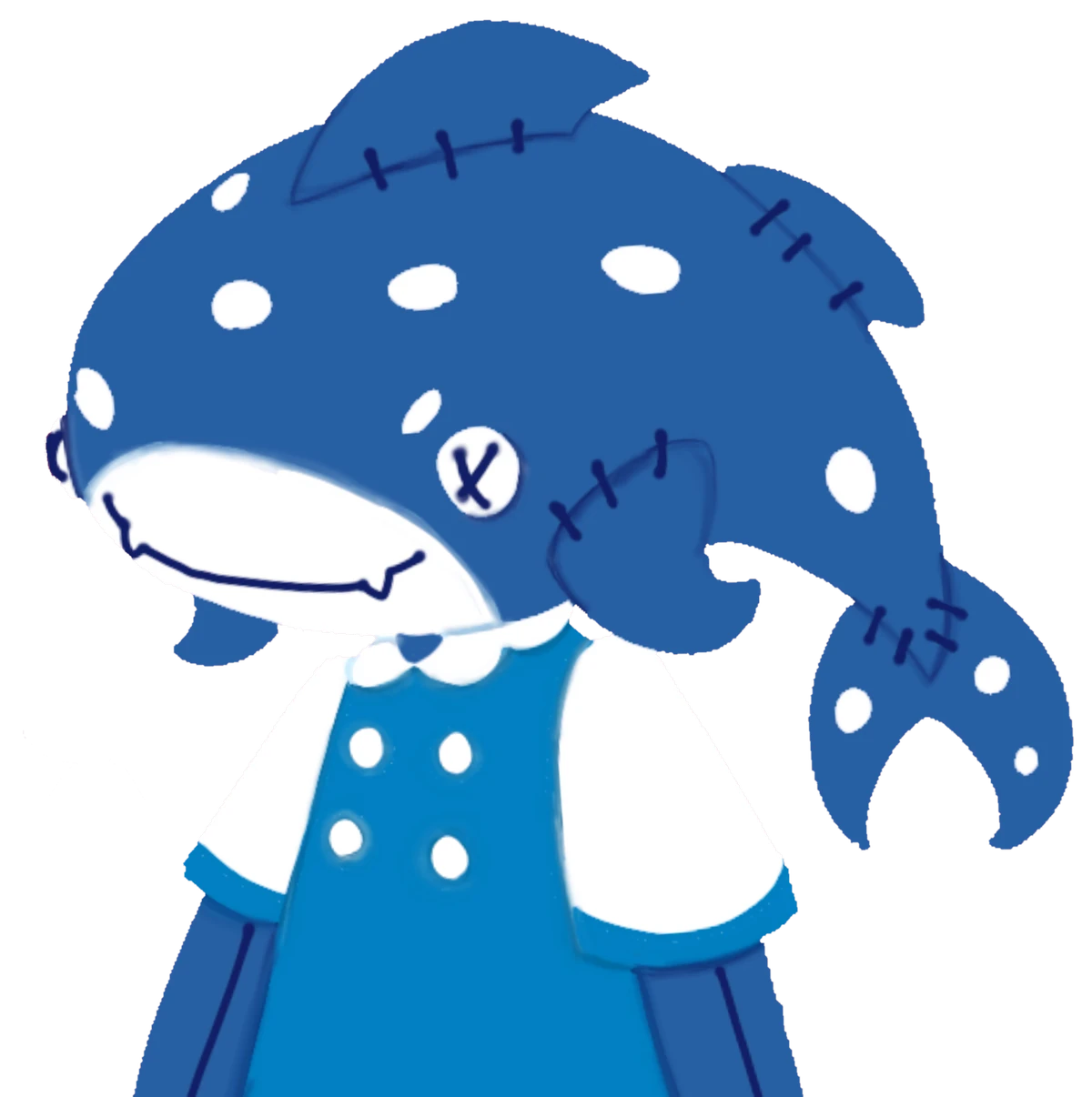 Delta | Dandy’s World Fanon Wiki | Fandom