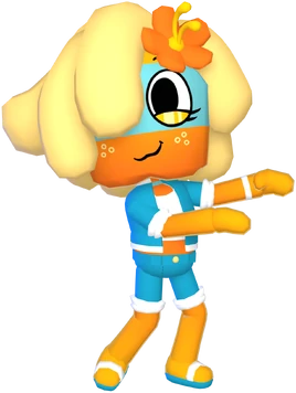 Lizzy Poppinga | Dandy’s World Fanon Wiki | Fandom