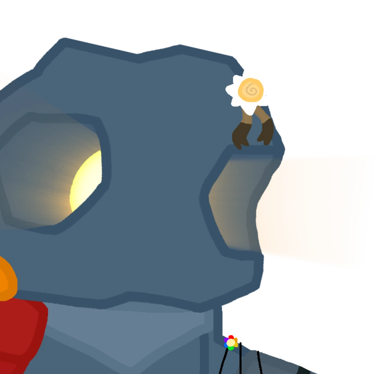 Trove | Dandy’s World Fanon Wiki | Fandom