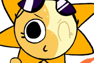 nebula dandy's world