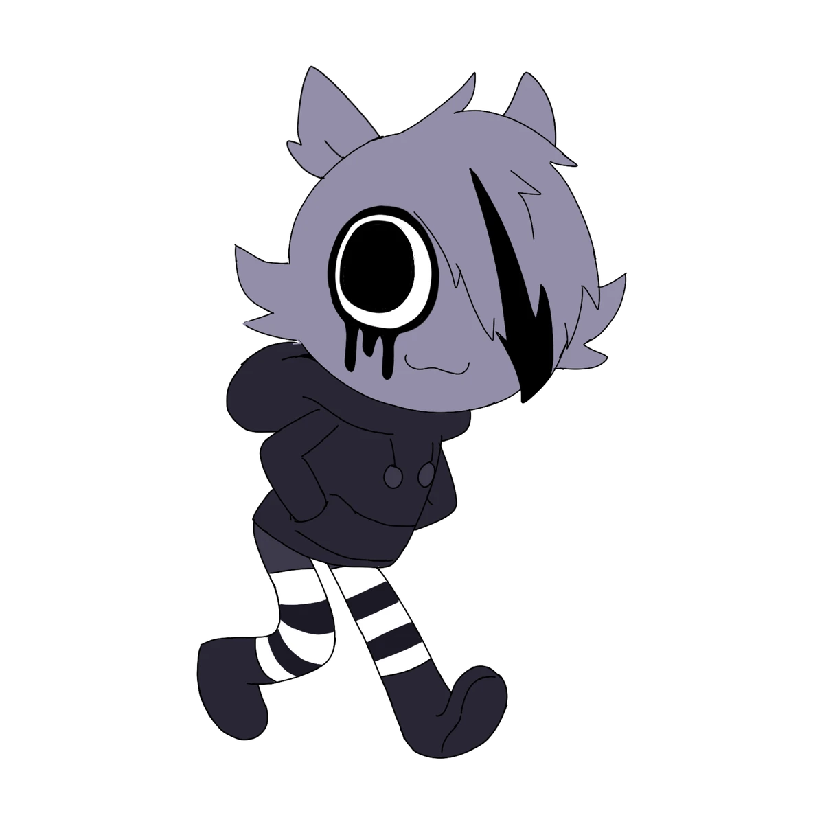 Edgar | Dandy’s World Fanon Wiki | Fandom