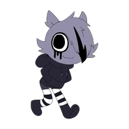 Edgar | Dandy’s World Fanon Wiki | Fandom