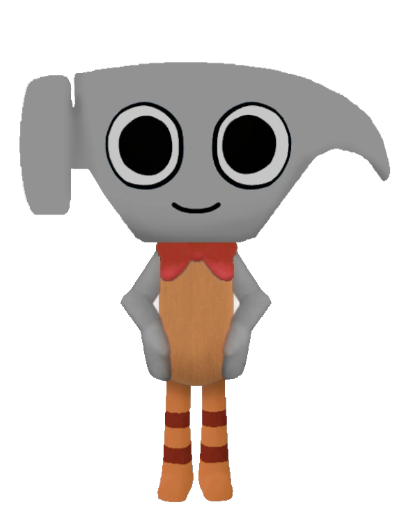 Twisted Hamdon/Gallery | Dandy’s World Fanon Wiki | Fandom