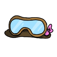 Safety Goggles | Dandy’s World Fanon Wiki | Fandom