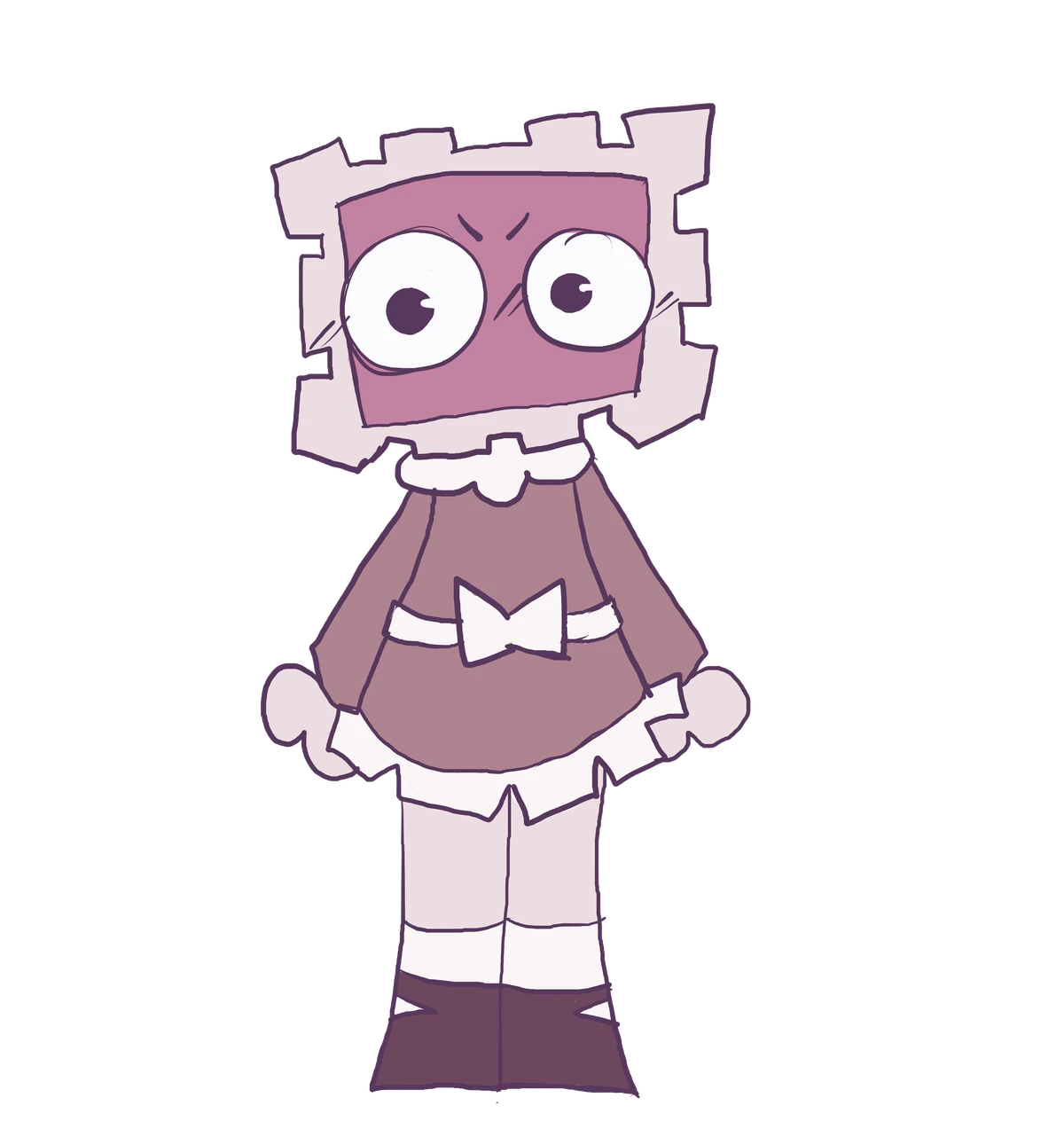 Catchet | Dandy’s World Fanon Wiki | Fandom