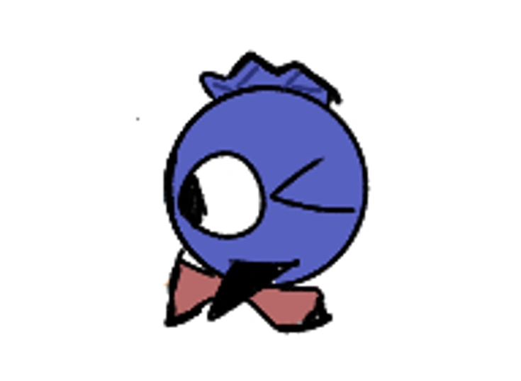 Bluey | Dandy’s World Fanon Wiki | Fandom