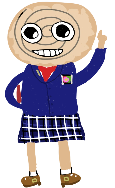 Cinna (nemolee.exe) | Dandy’s World Fanon Wiki | Fandom