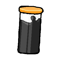 Jar of Ichor | Dandy’s World Fanon Wiki | Fandom