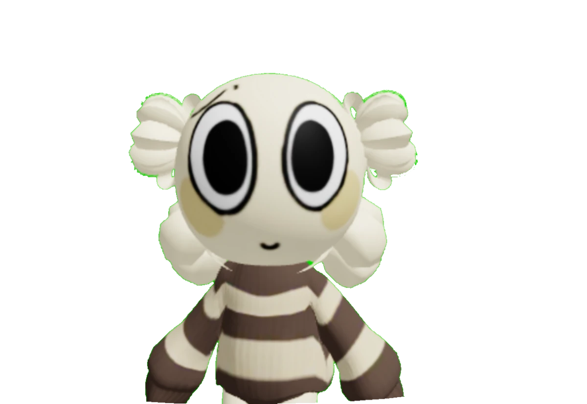 Éclair | Dandy’s World Fanon Wiki | Fandom