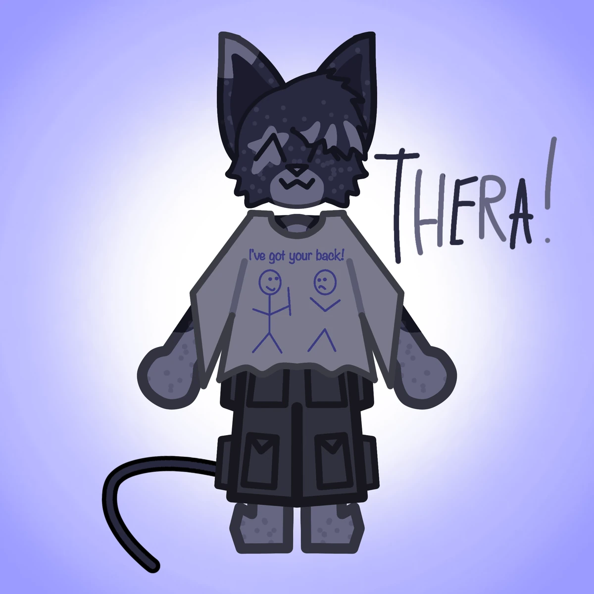 Thera | Dandy’s World Fanon Wiki | Fandom