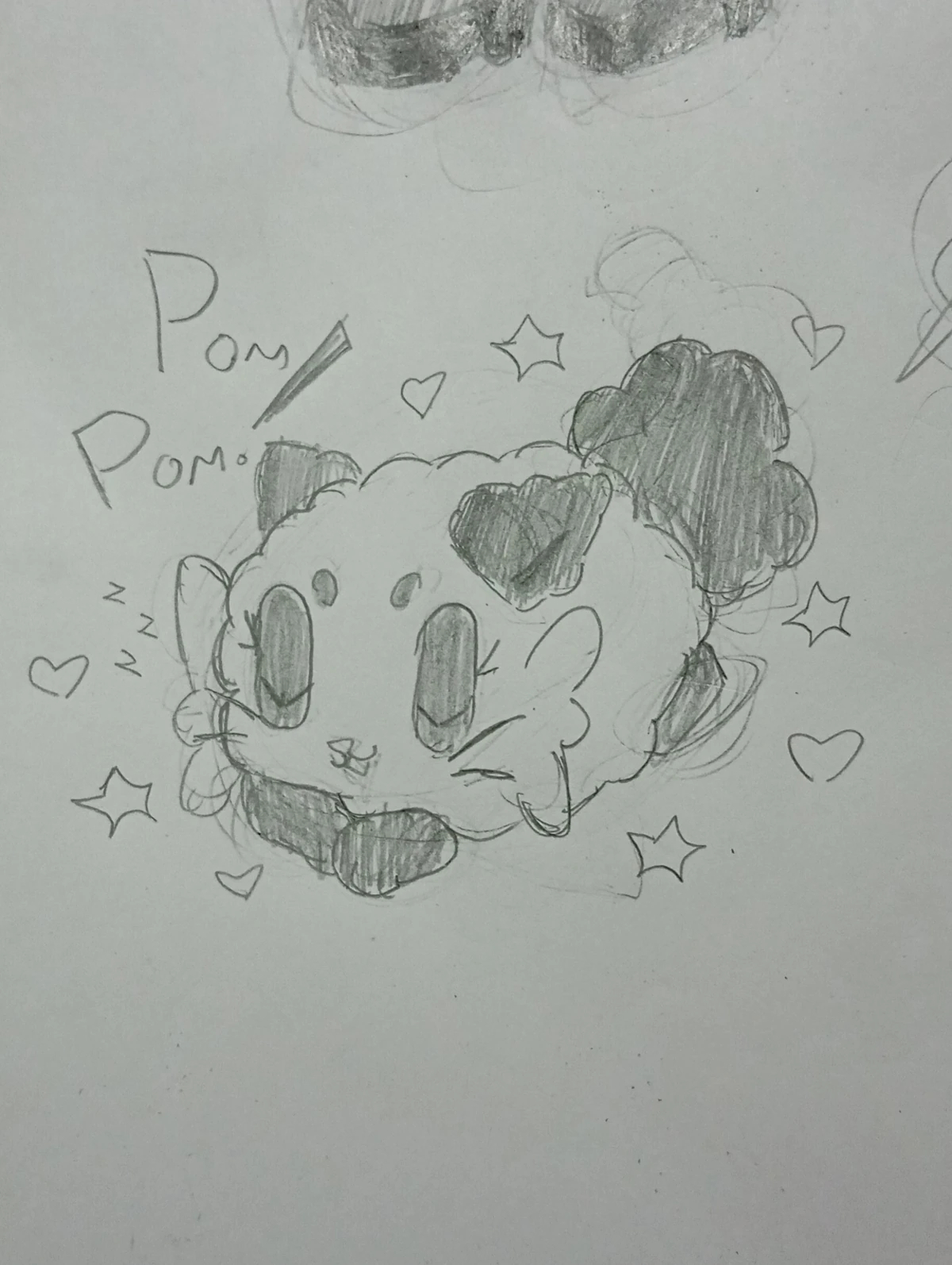 PomPom/Gallery | Dandy’s World Fanon Wiki | Fandom