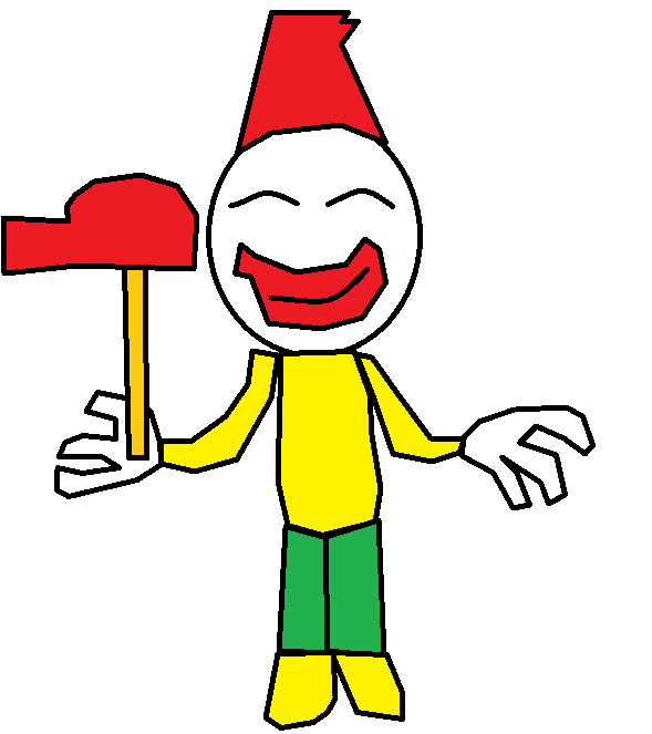 Joker Dandys World Fanon Wiki Fandom