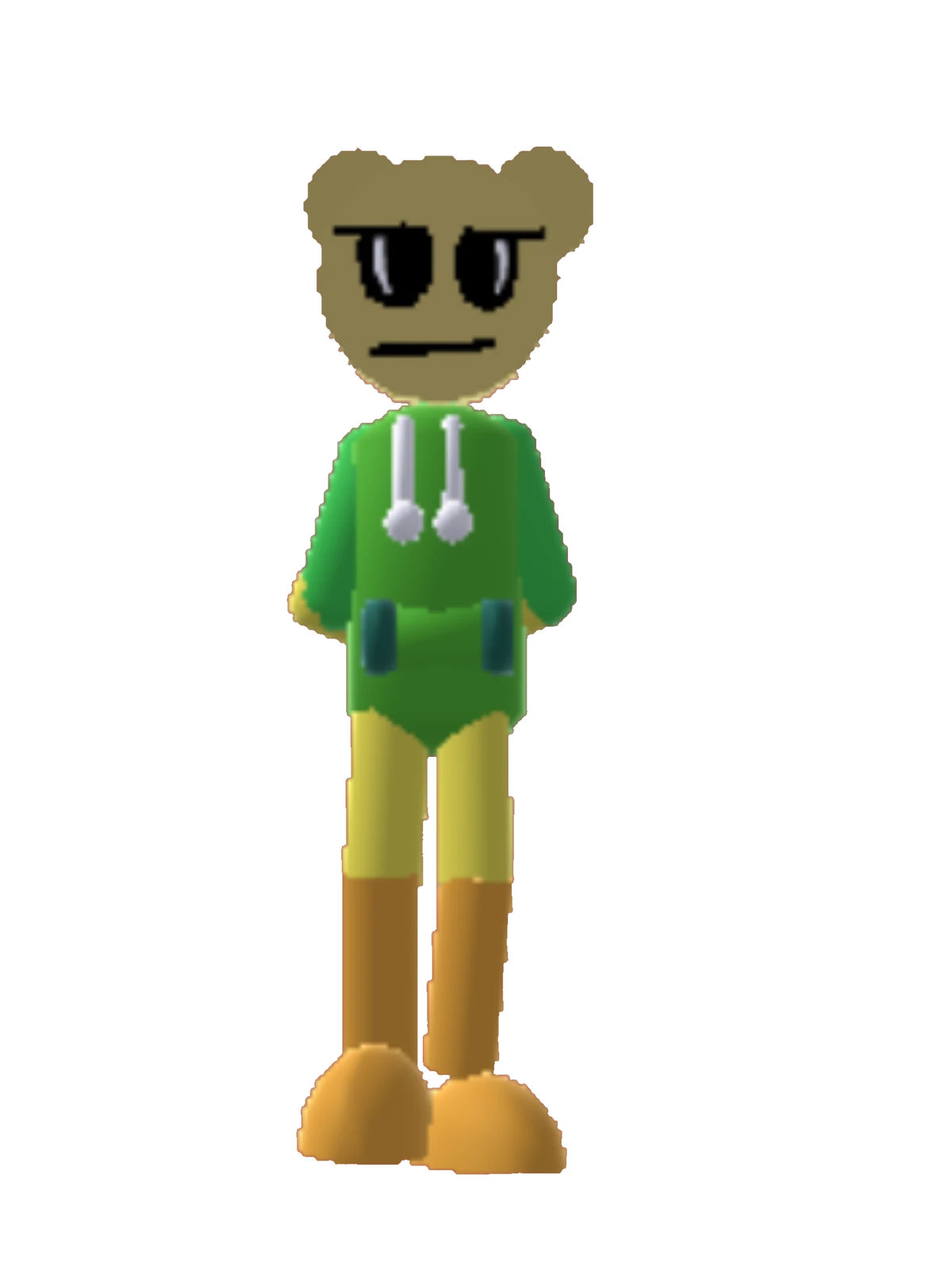 Lemonby | Dandy’s World Fanon Wiki | Fandom