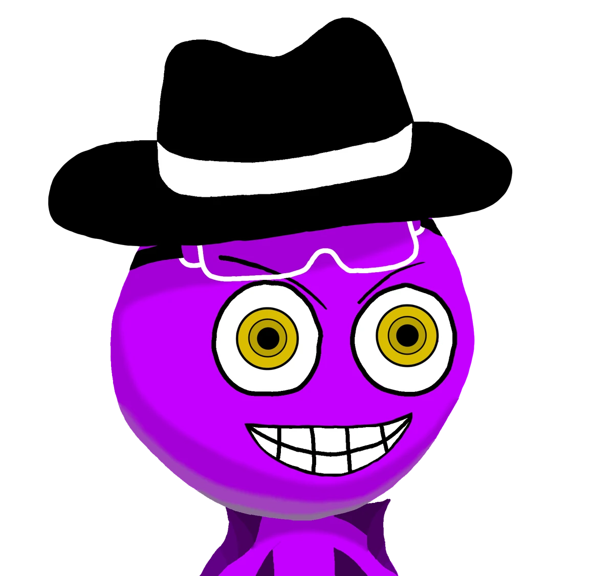 Tencell | Dandy’s World Fanon Wiki | Fandom