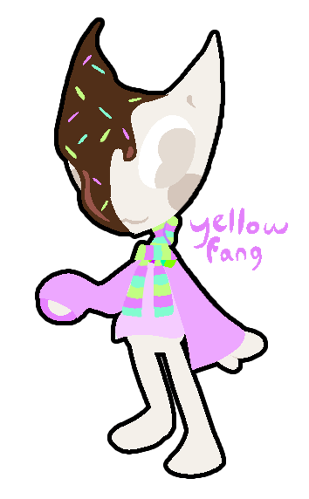 Razzle | Dandy’s World Fanon Wiki | Fandom