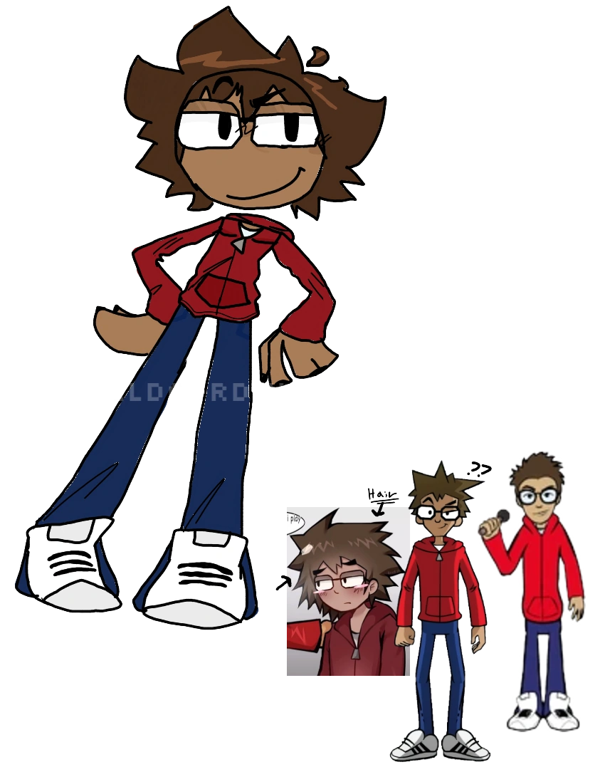 Puff Puff (Humbert) | Dandy’s World Fanon Wiki | Fandom