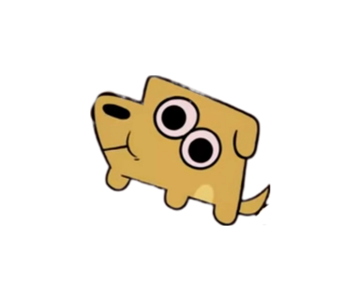 Sharik | Dandy’s World Fanon Wiki | Fandom