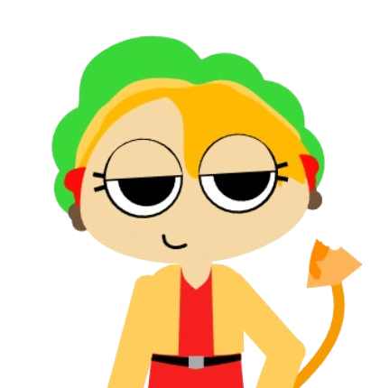 Tacey Tacolieon | Dandy’s World Fanon Wiki | Fandom