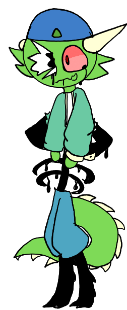 Issac/Gallery | Dandy’s World Fanon Wiki | Fandom