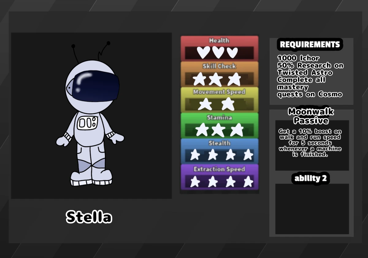 Compilation of all my Dandy's World OCS | Dandy’s World Fanon Wiki | Fandom