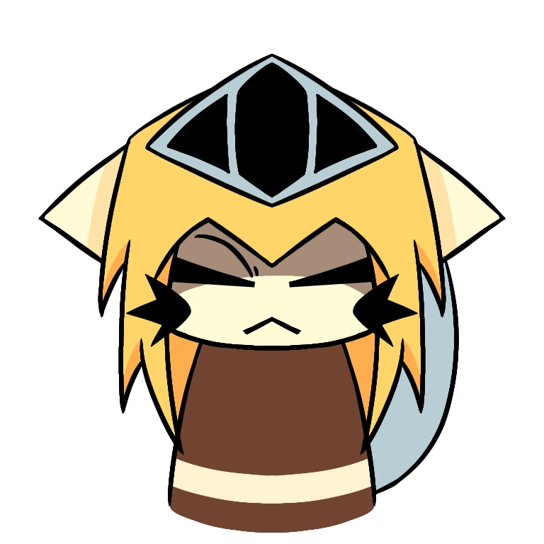 Neknight | Dandy’s World Fanon Wiki | Fandom