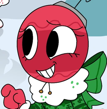 Bobette Bauble | Dandy’s World Fanon Wiki | Fandom