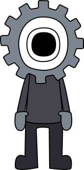 Gean | Dandy’s World Fanon Wiki | Fandom