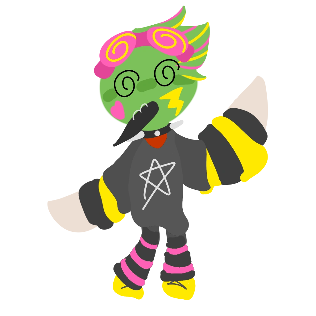 Category:Challenger | Dandy’s World Fanon Wiki | Fandom