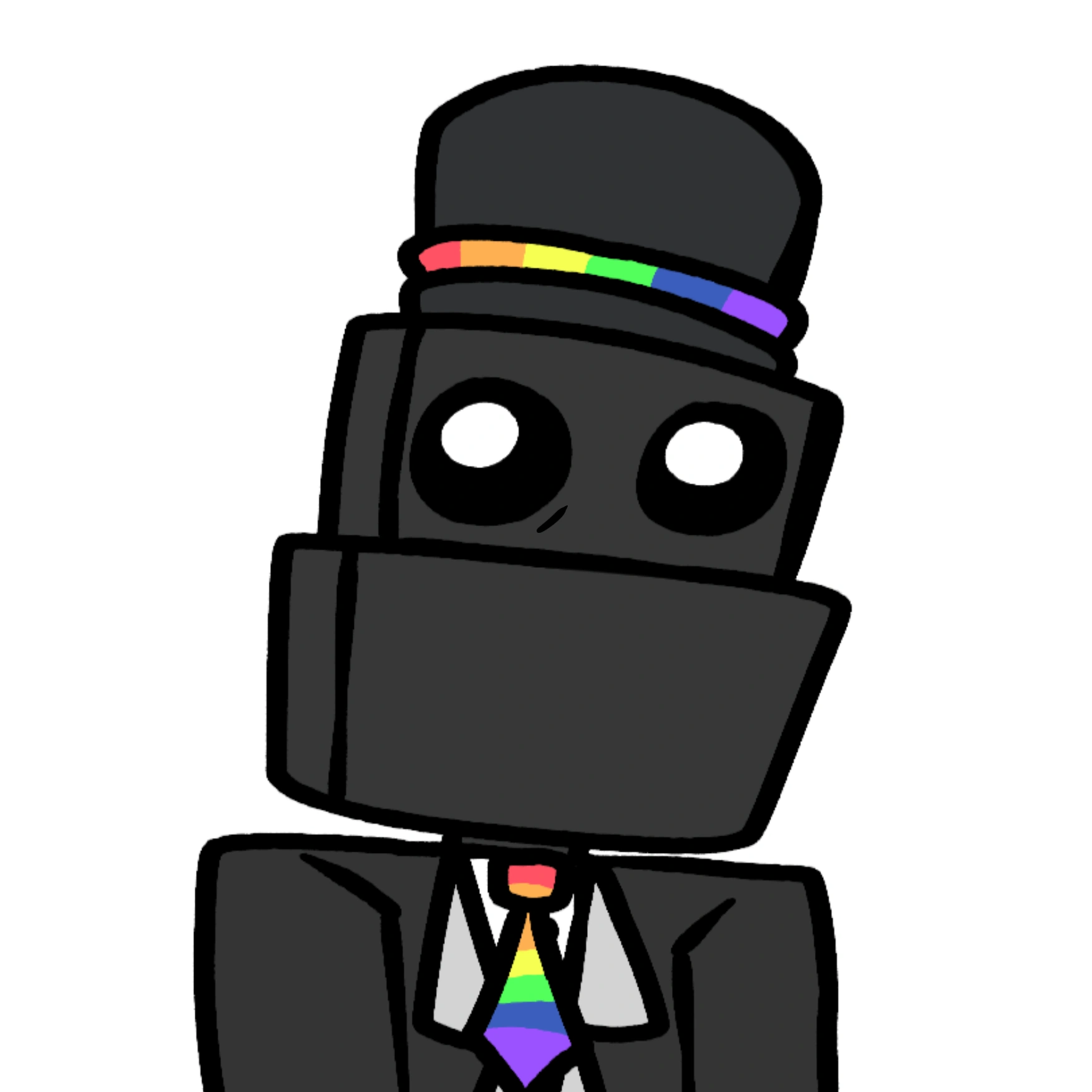 Darek | Dandy’s World Fanon Wiki | Fandom