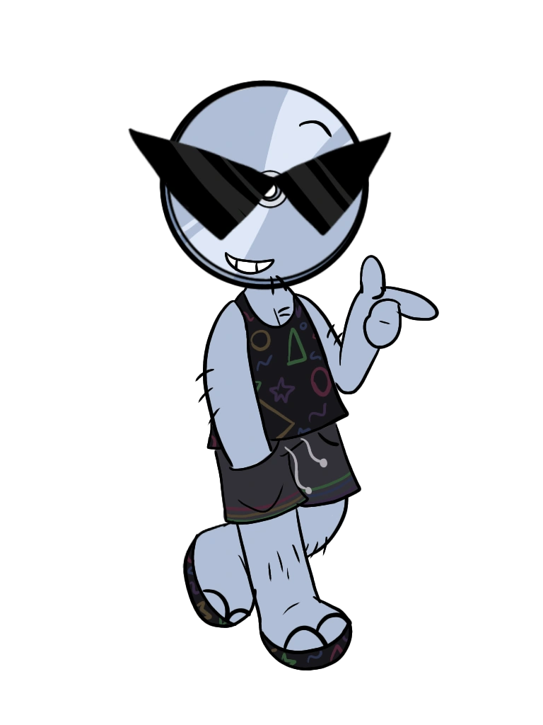 D.J. | Dandy’s World Fanon Wiki | Fandom