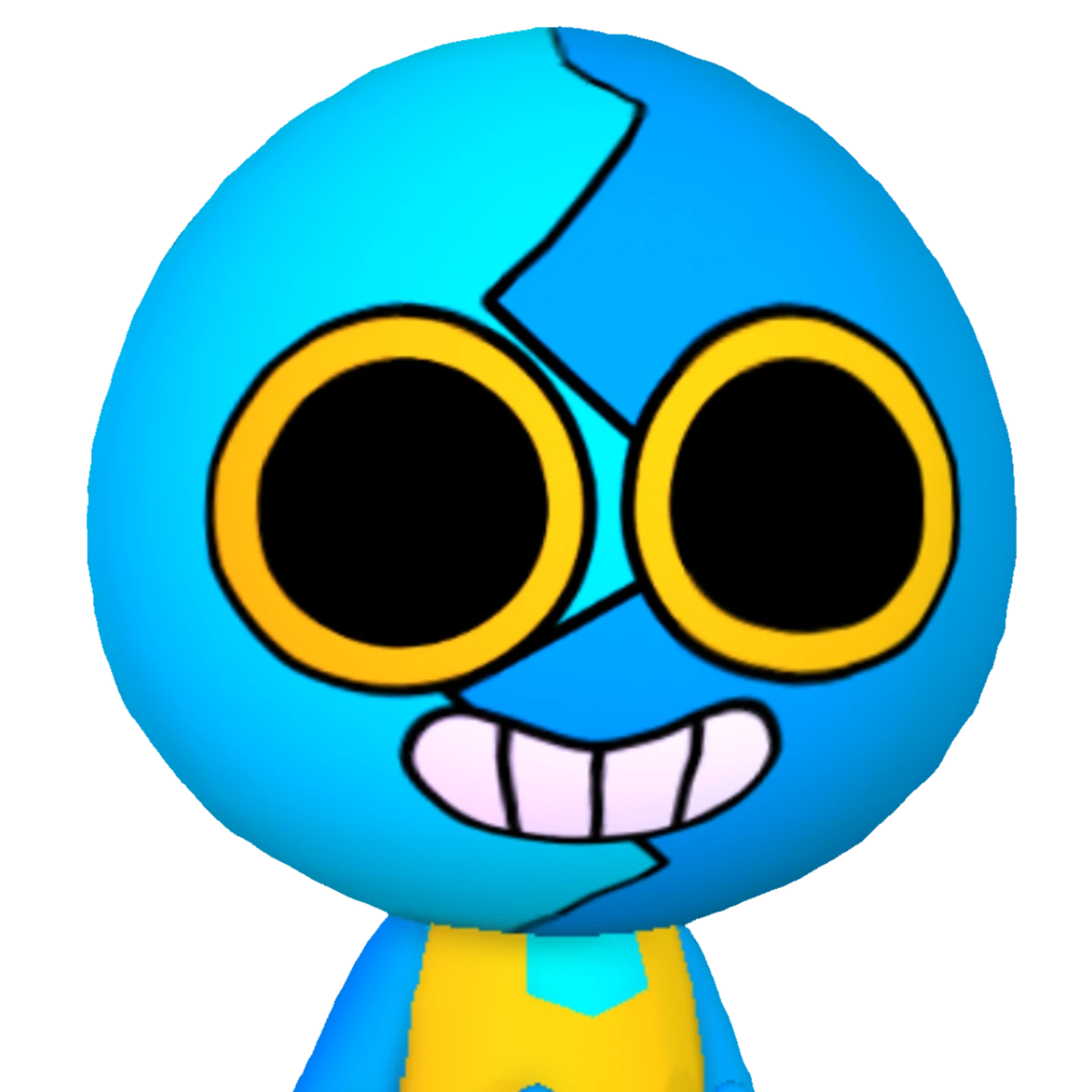 Hugh | Dandy’s World Fanon Wiki | Fandom