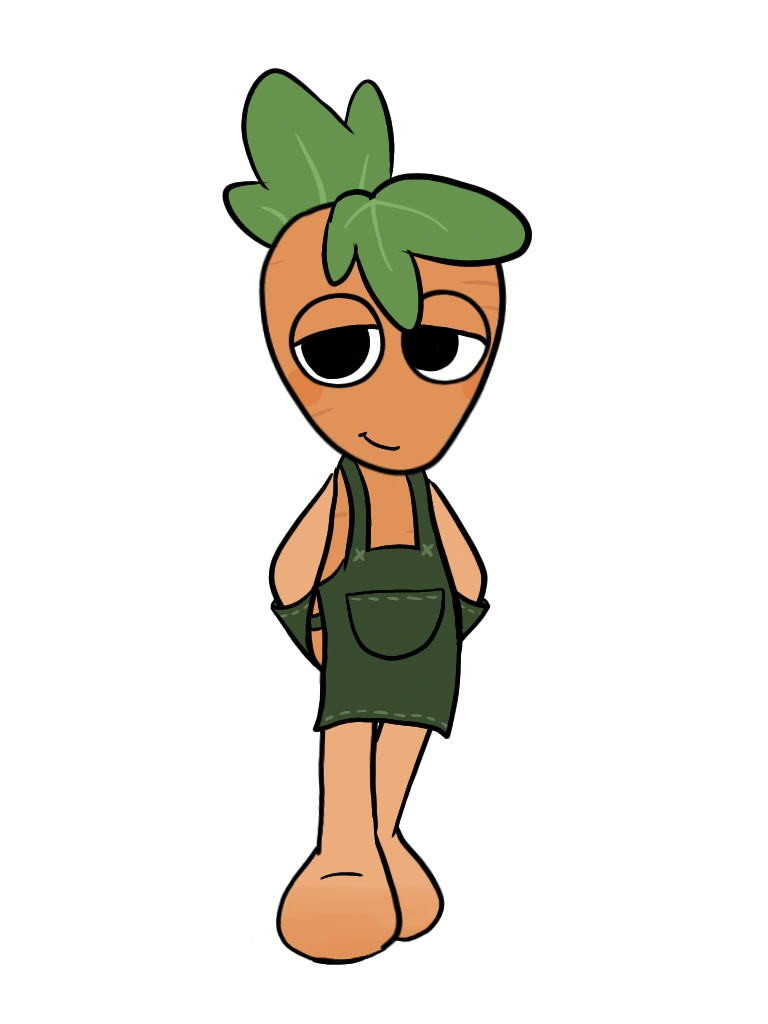 Bloom | Dandy’s World Fanon Wiki | Fandom