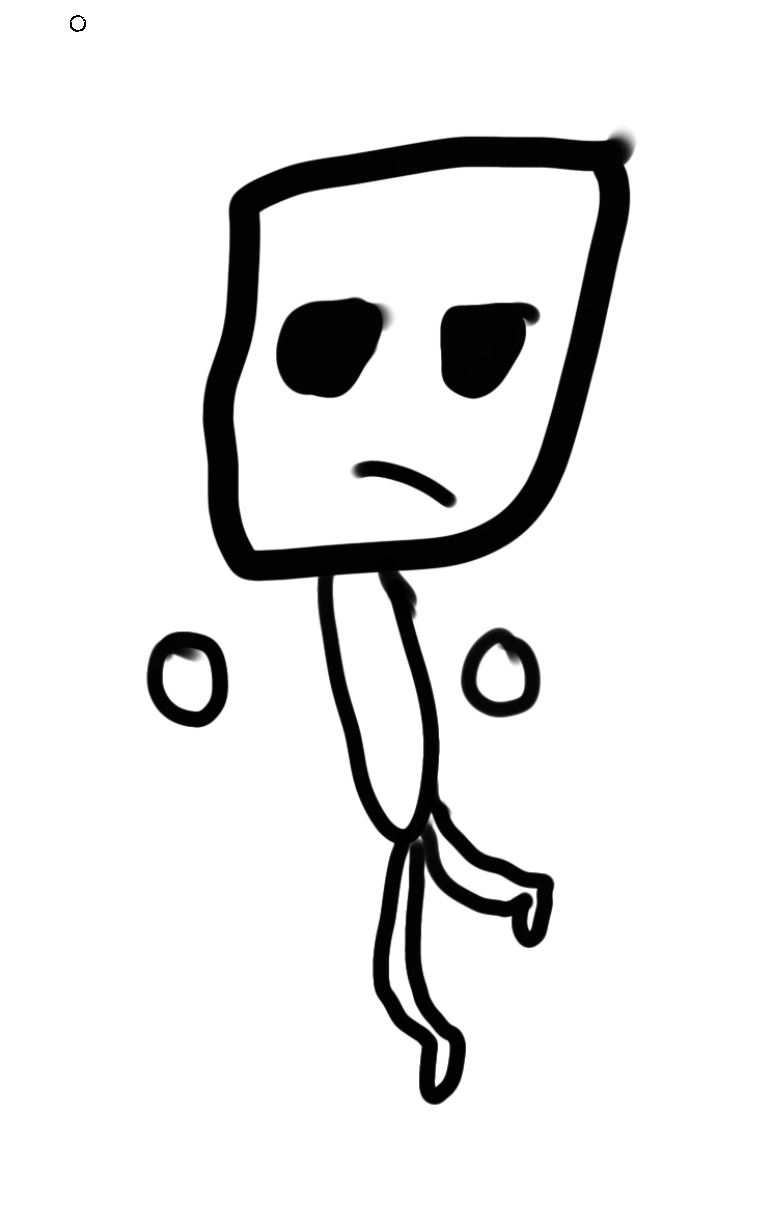 GLITCH-TCH-TCH | Dandy’s World Fanon Wiki | Fandom