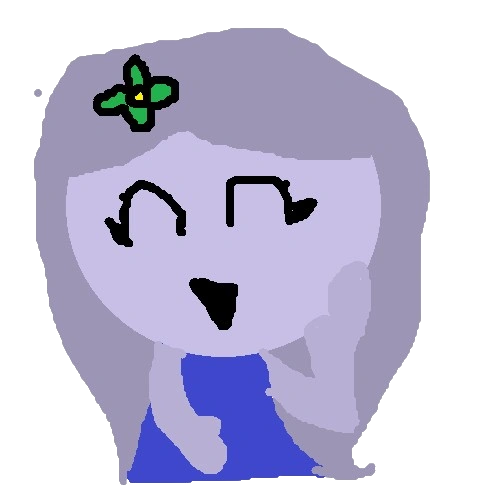 Lilly Lightness | Dandy’s World Fanon Wiki | Fandom