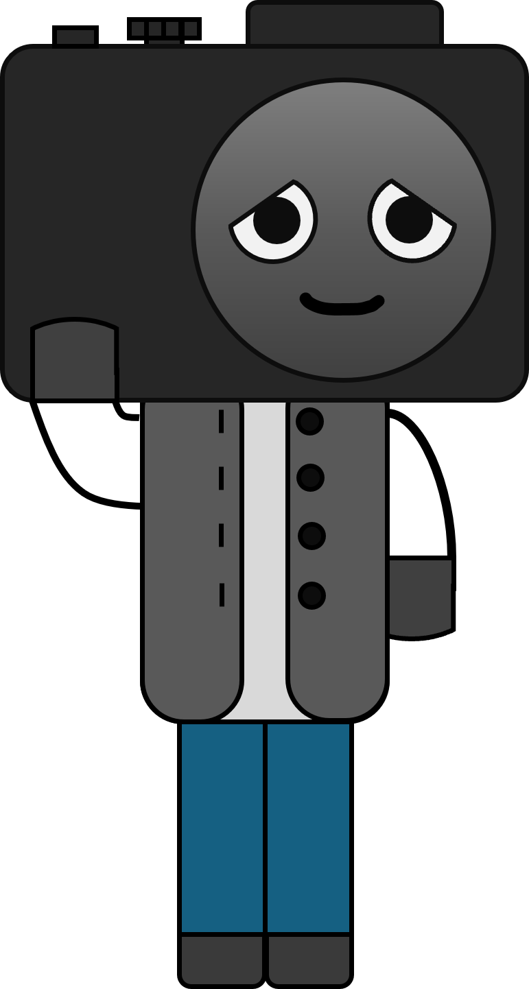 Camy | Dandy’s World Fanon Wiki | Fandom