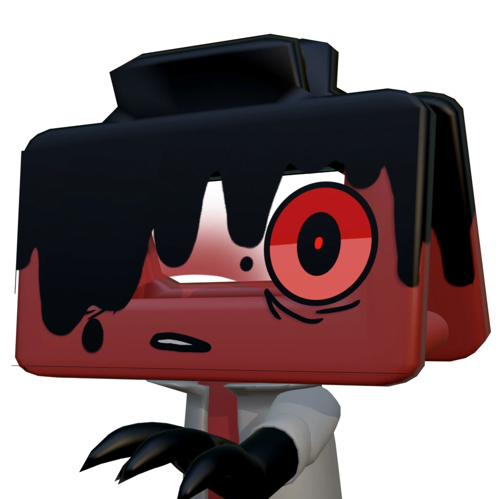 Twisted Clippy | Dandy’s World Fanon Wiki | Fandom