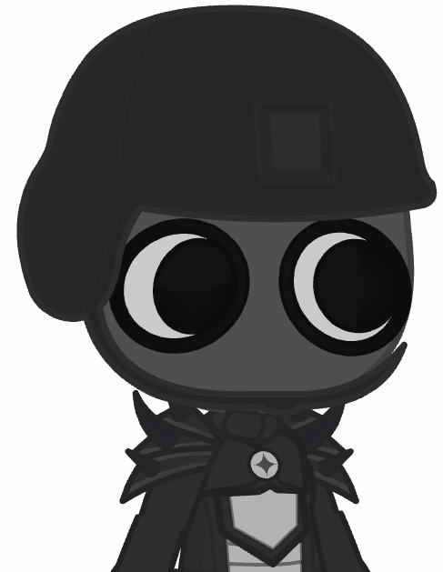 Robo | Dandy’s World Fanon Wiki | Fandom