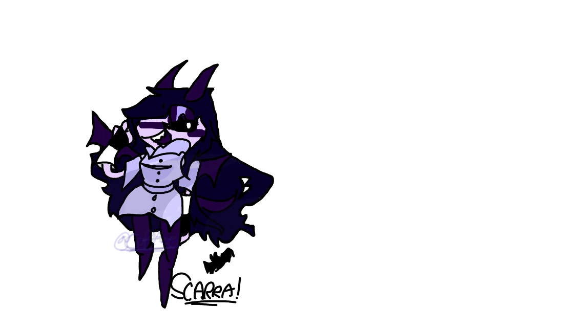 User blog:Randomuser lag11/la cool oc | Dandy’s World Fanon Wiki | Fandom