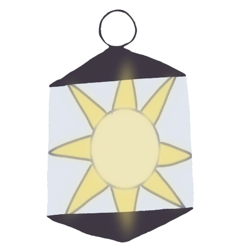 Solarius lantern light | Dandy’s World Fanon Wiki | Fandom