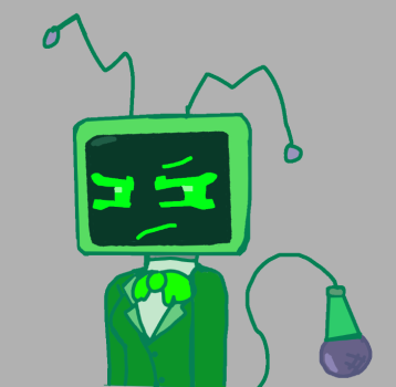 Vee (FPE) | Dandy's World: FPE AU Wiki | Fandom