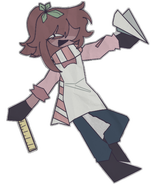 Sprout (FPE) | Dandy's World: FPE AU Wiki | Fandom