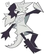 Sprout (FPE) | Dandy's World: FPE AU Wiki | Fandom