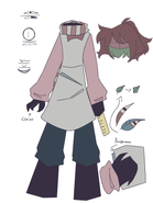 Sprout (FPE) | Dandy's World: FPE AU Wiki | Fandom