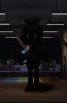 Lost Tisha | DWGH Program Wiki | Fandom