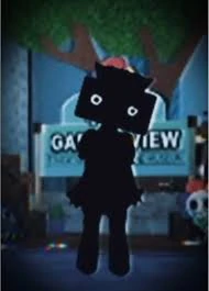 Lost Tisha | DWGH Program Wiki | Fandom