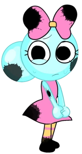Poppy | Dandy's World Insanity AU Wiki | Fandom