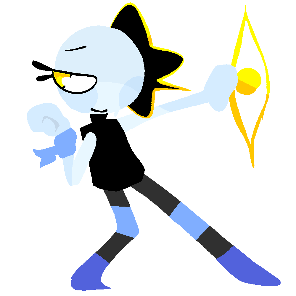 Ame | Dandy's World Insanity AU Wiki | Fandom