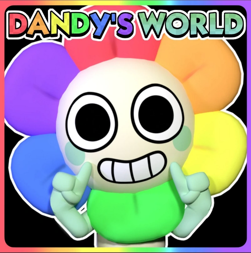 Dandy's World (Game) | Dandys world Modded Wiki | Fandom