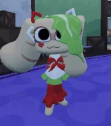 Jessie/Gallery | Dandys world Modded Wiki | Fandom