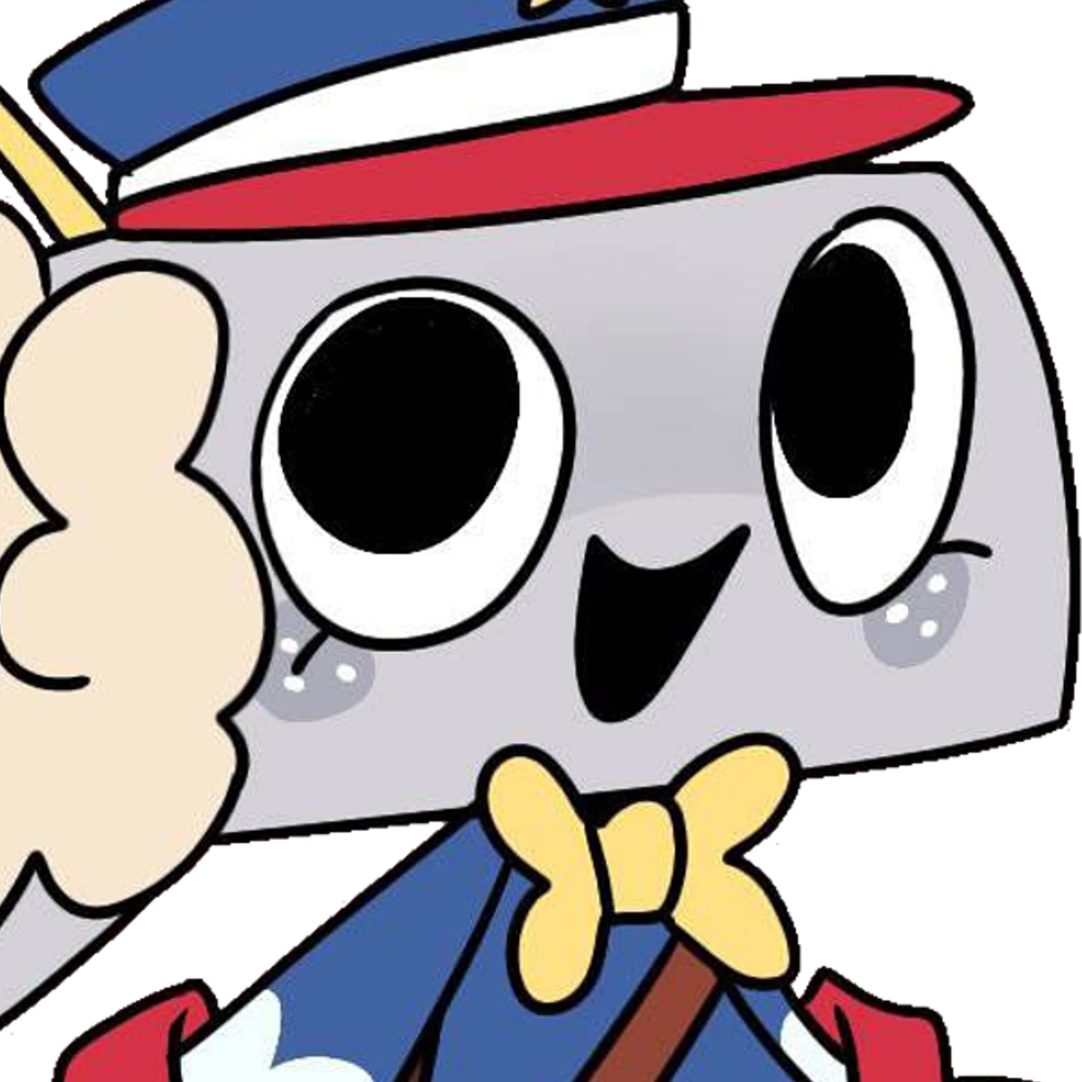 Ashley | Dandys world Modded Wiki | Fandom